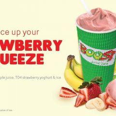 News - Boost Juice – Indonesia